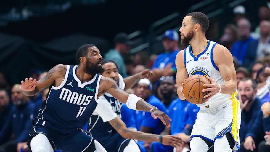 Golden State Warriors vs Dallas Mavericks Injury Report