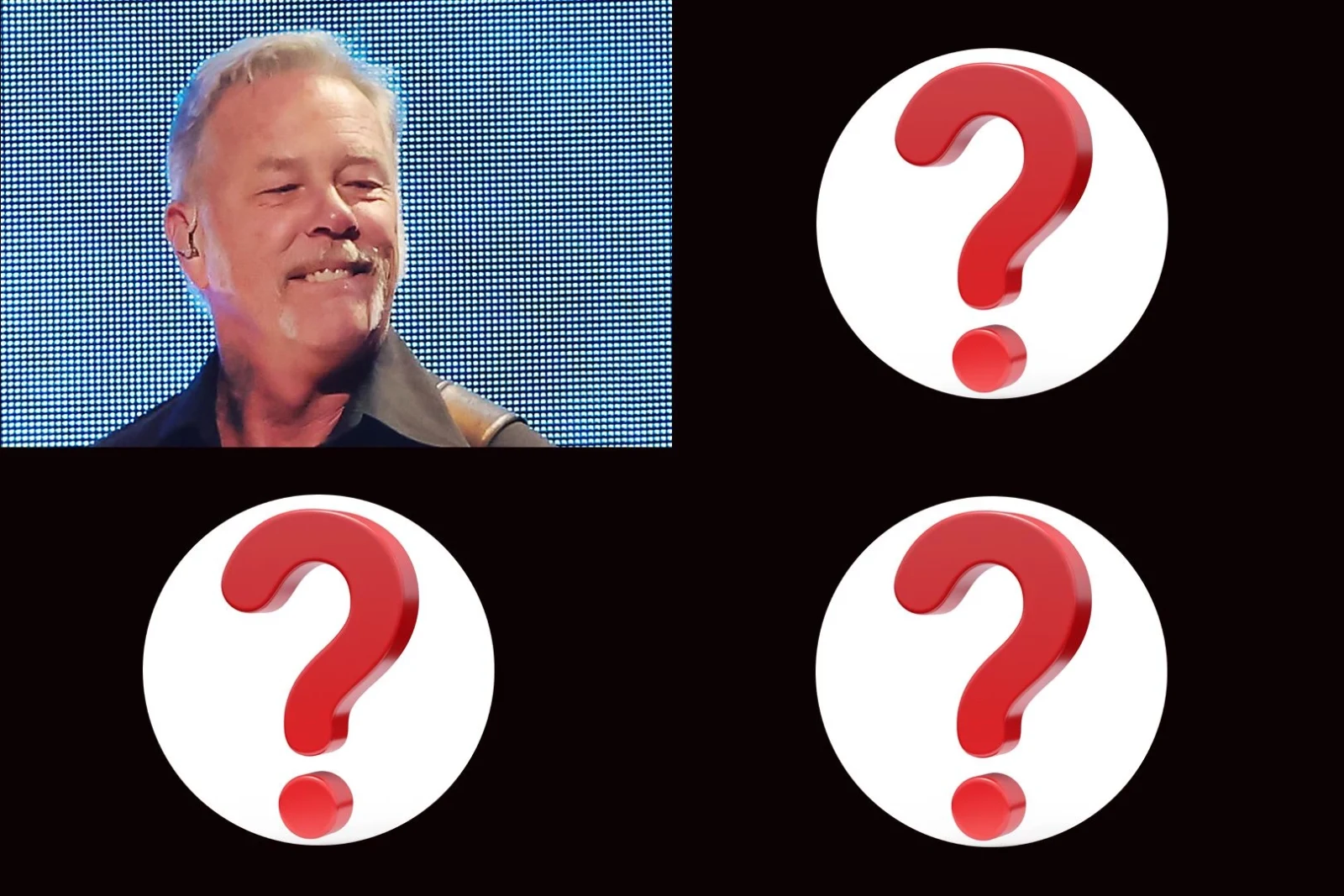 The 4 Metal Bands in Forbes’ 30 Best Rock Bands of All Time List