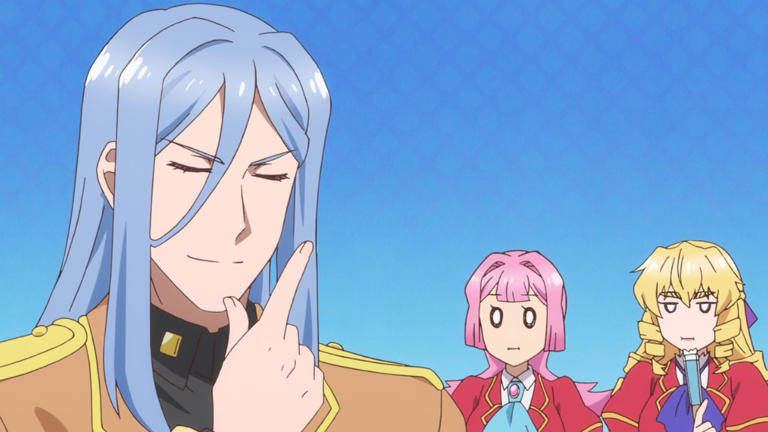 From Bureaucrat To Villainess Episode 6: Recap, Release Date, Where To ...