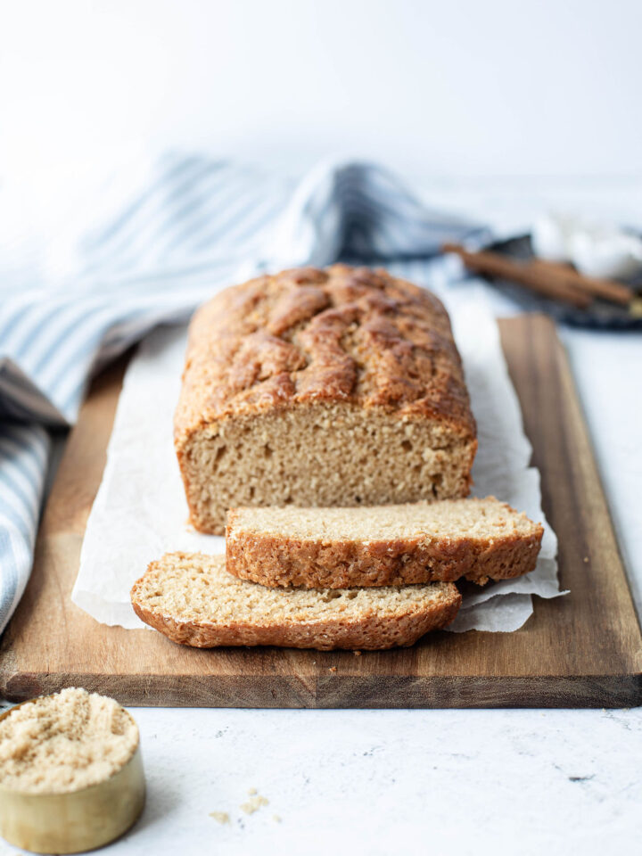 Quick Bread Recipes For Any Day of the Week!