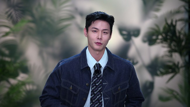 What Happened to Theo After Single's Inferno? His ‘Cheesy' Update