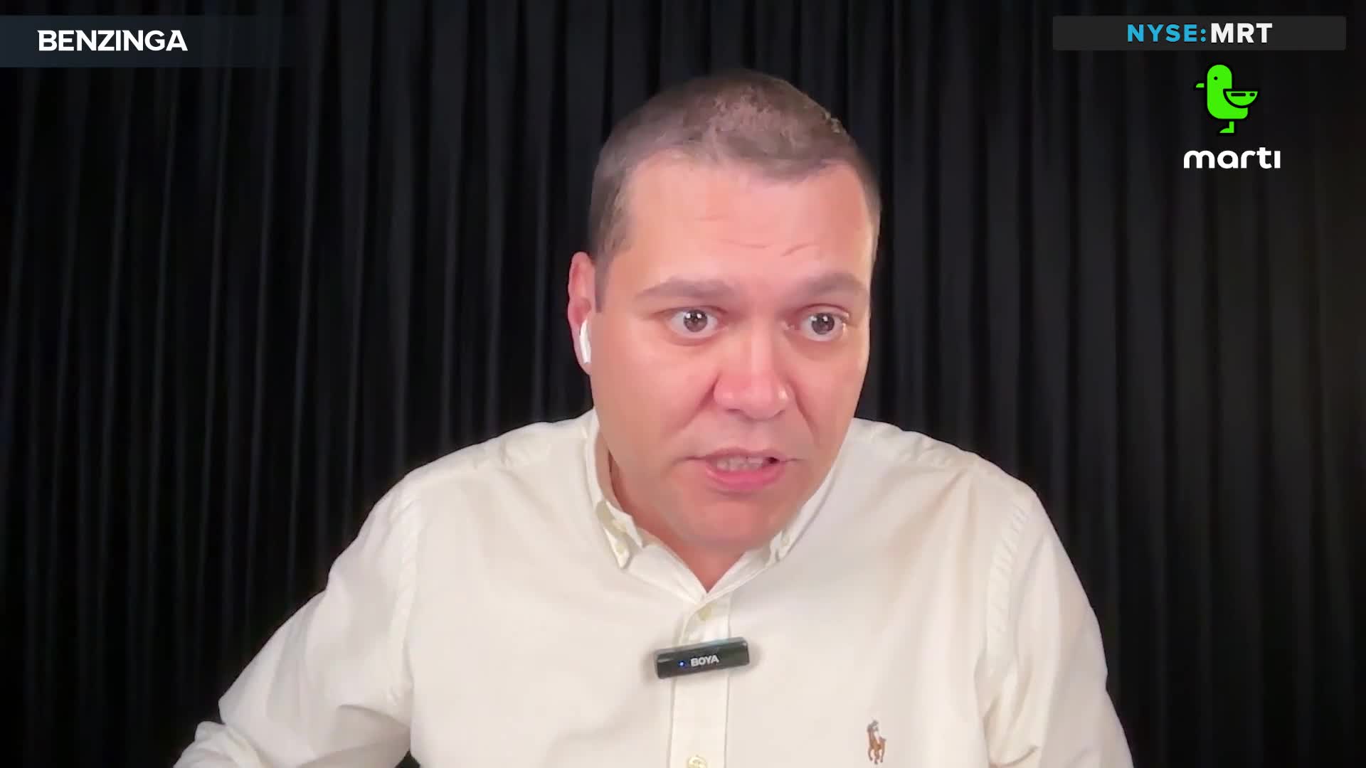 Marti Technologies $MRT: Transforming Turkey’s Urban Mobility