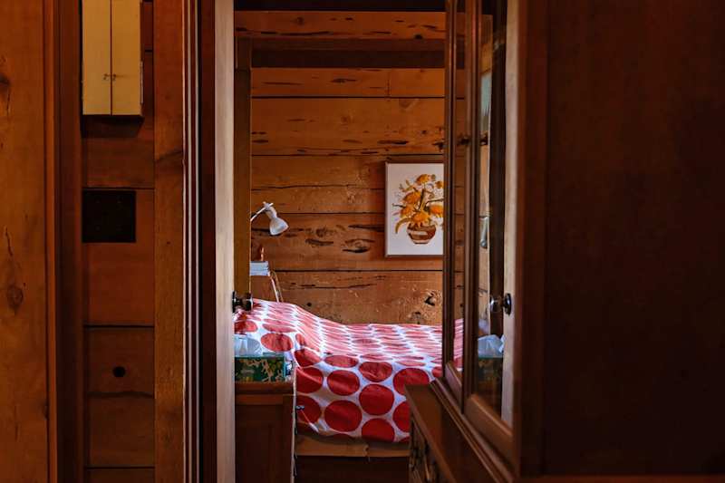 Art Flows from Every Nook of This Creative Couple's 50-Year-Old Ojai Home