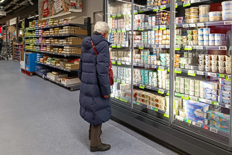 Colon cancer among young people is on the rise. Could yogurt help?