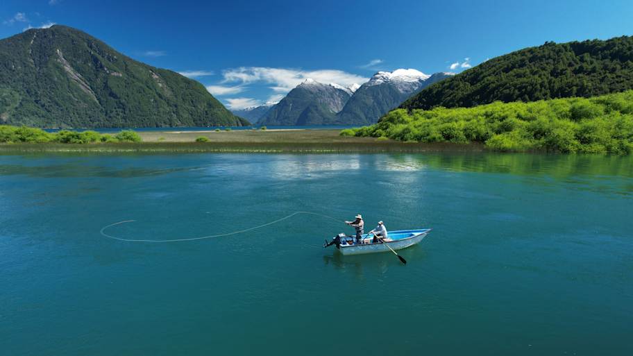 Unforgettable Fly Fishing in Chile: The Lessons I Learned in Patagonia