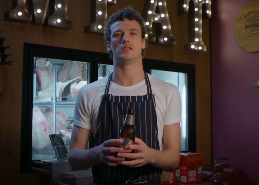 Sean Bean lands role in period drama about classic British legend