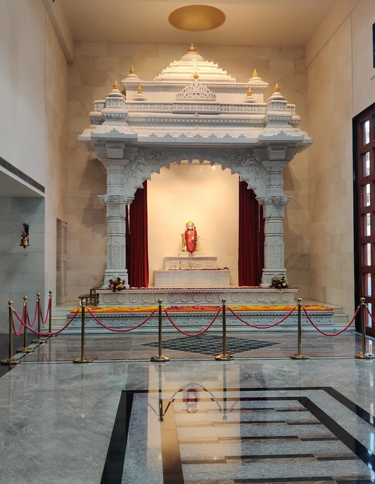 3 towers, hospital, library: Inside RSS's Rs 150-crore high-rise Delhi ...