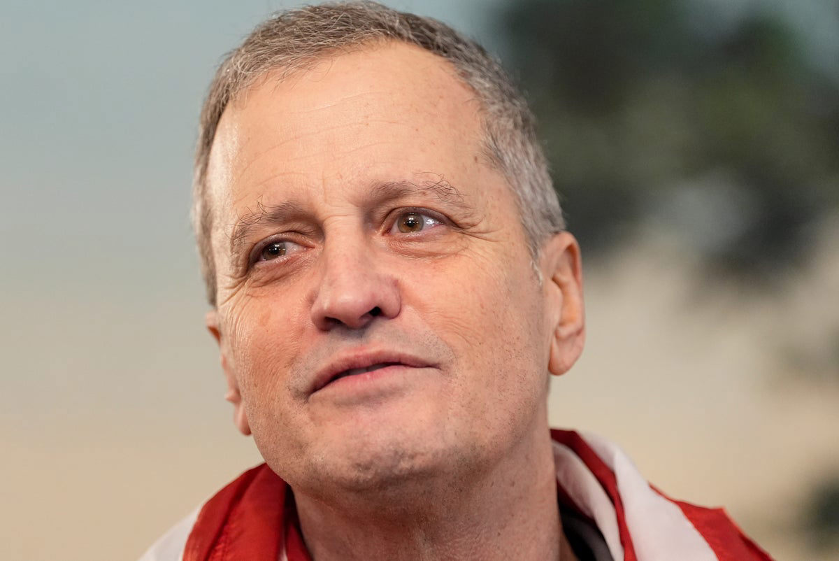 Things to know about Russia's release of American Marc Fogel and the ... Things to know about Russia's release of American Marc Fogel and the ...
