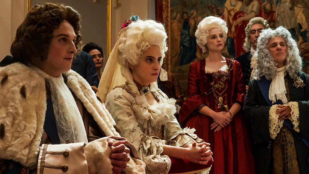 'La vida breve': comedia, ranas y guiños al presente en la irónica ...