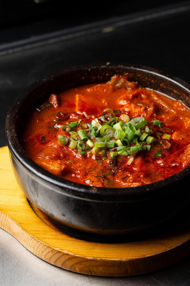 One of LA’s Best Korean Barbecue Restaurants Gains a New Home in Koreatown