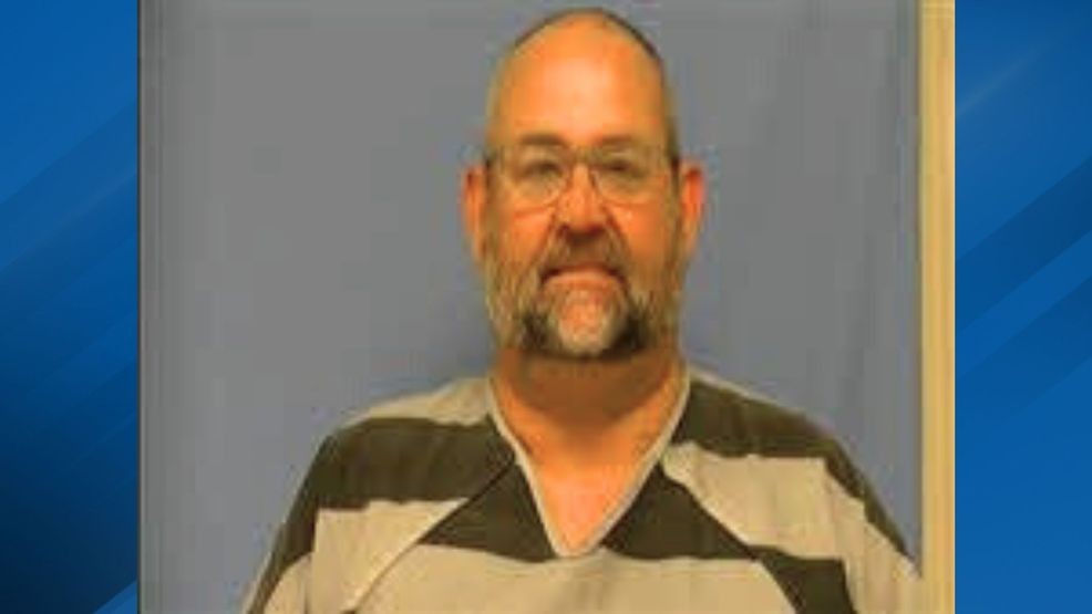 Hot Spring County Sheriff Scott Finkbeiner set for change-of-plea ...