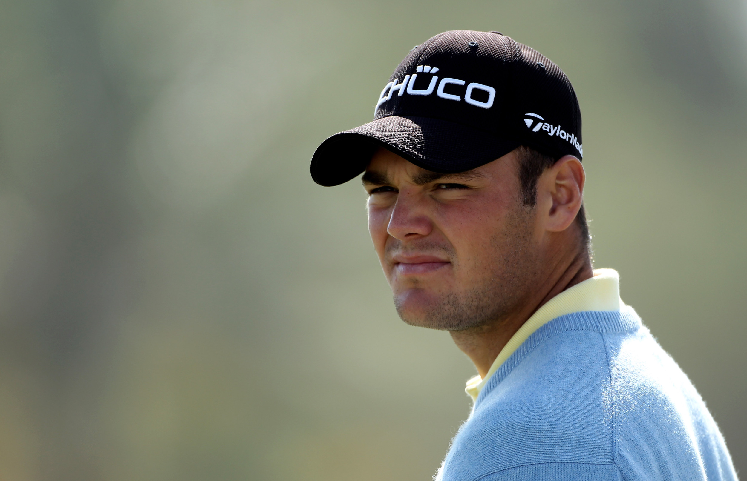 U.S. Open Champion Trolled Hard for Peddling $4,800 Golf Bag