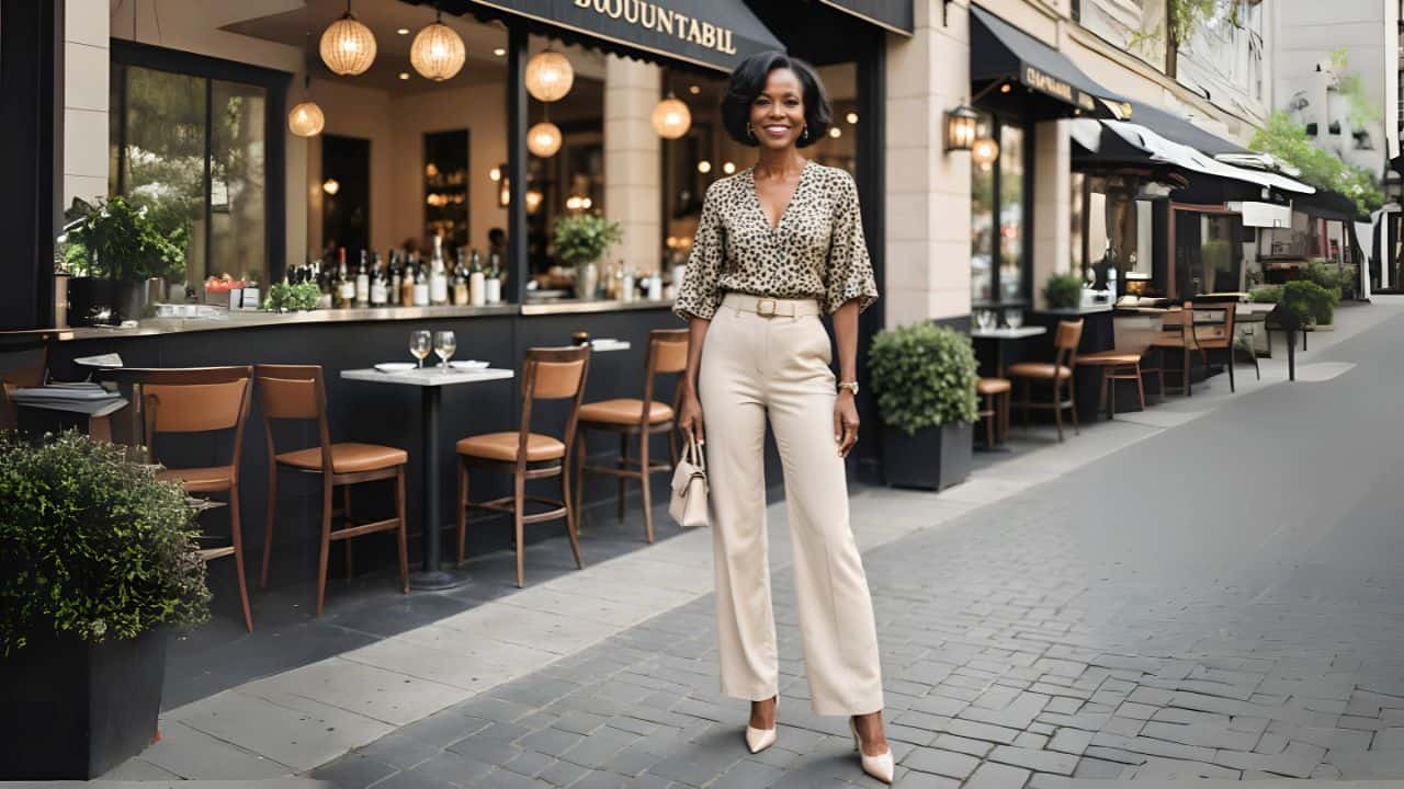 Over 50? These 25 Clothing Tips Will Elevate Your Looks from Average to ...