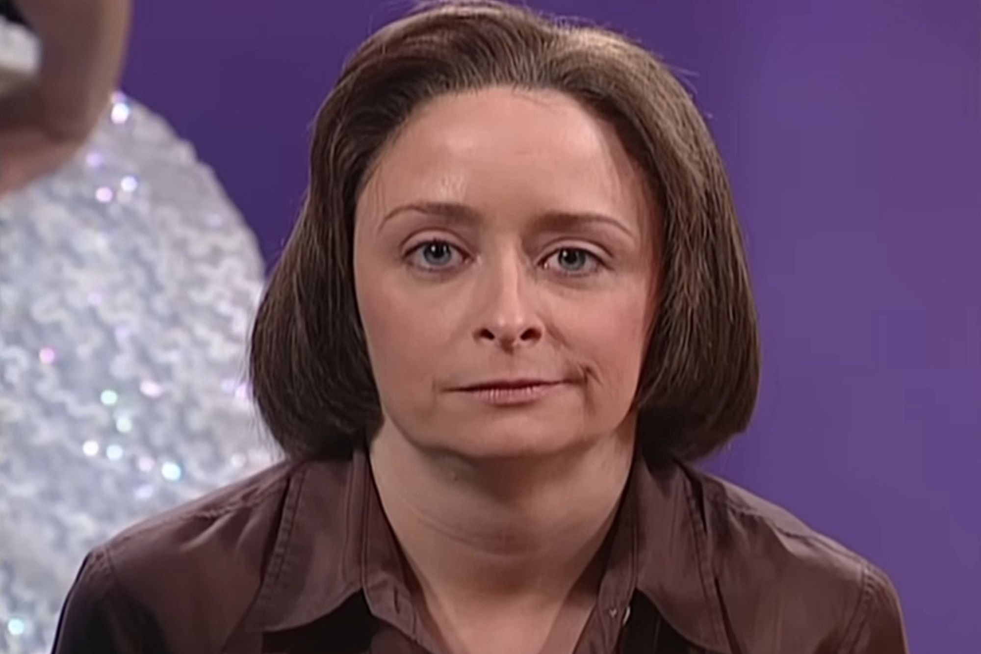Rachel Dratch revives “SNL” icon Debbie Downer for “Real Housewives ”spoof