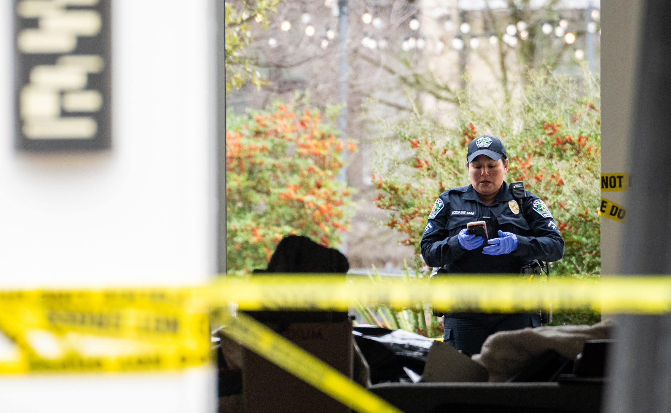 Austin police say they've solved all 2023 homicide cases