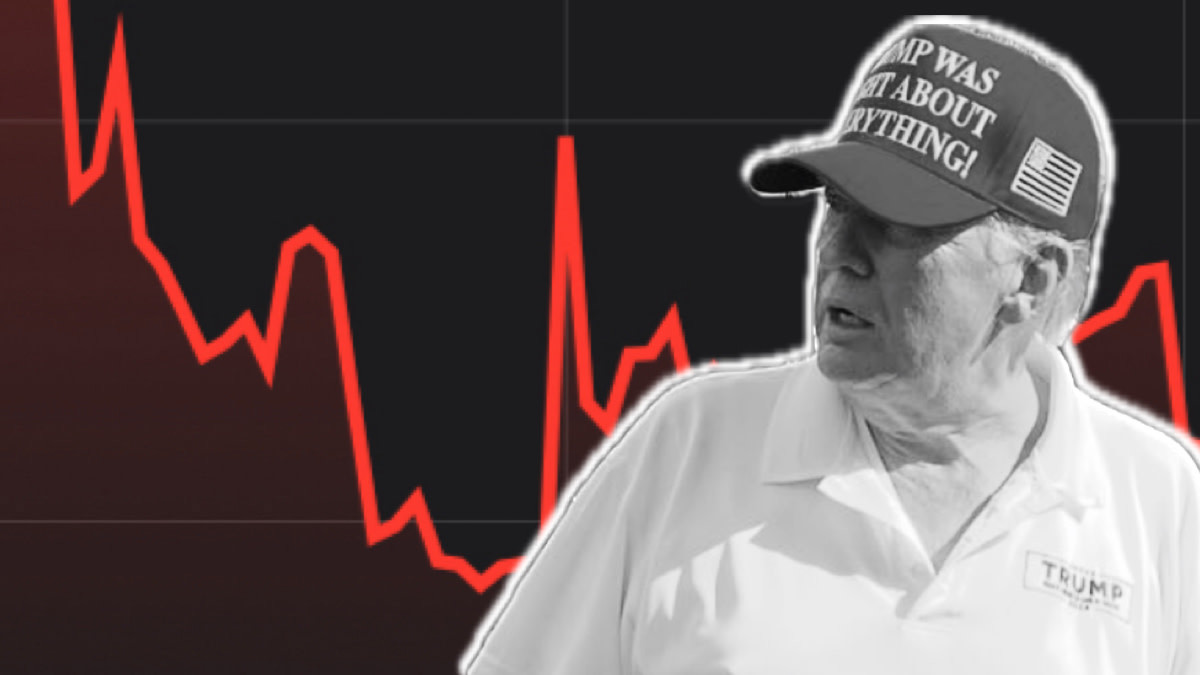 Majority of Americans Disapprove of Trump's Tariffs: Poll Majority of Americans Disapprove of Trump's Tariffs: Poll