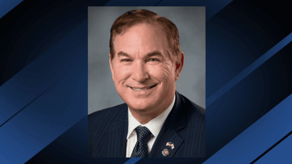 W.Va. Sen. Mike Stuart announces nomination to head general counsel for ...