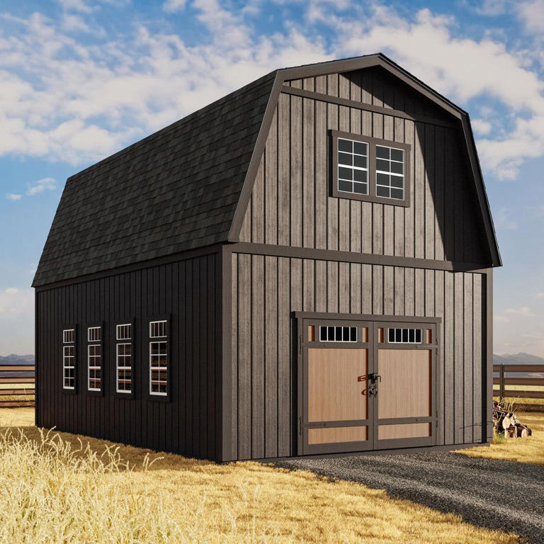 Goliath vs. Maximus vs. Titan: Which Costco Shed Comes Out on Top?