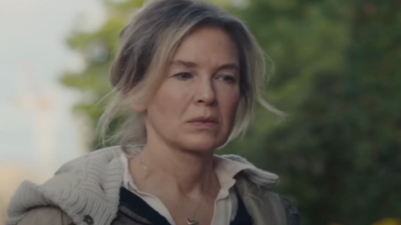 Bridget Jones: Mad About The Boy's Author Says the Film Defies THIS ...