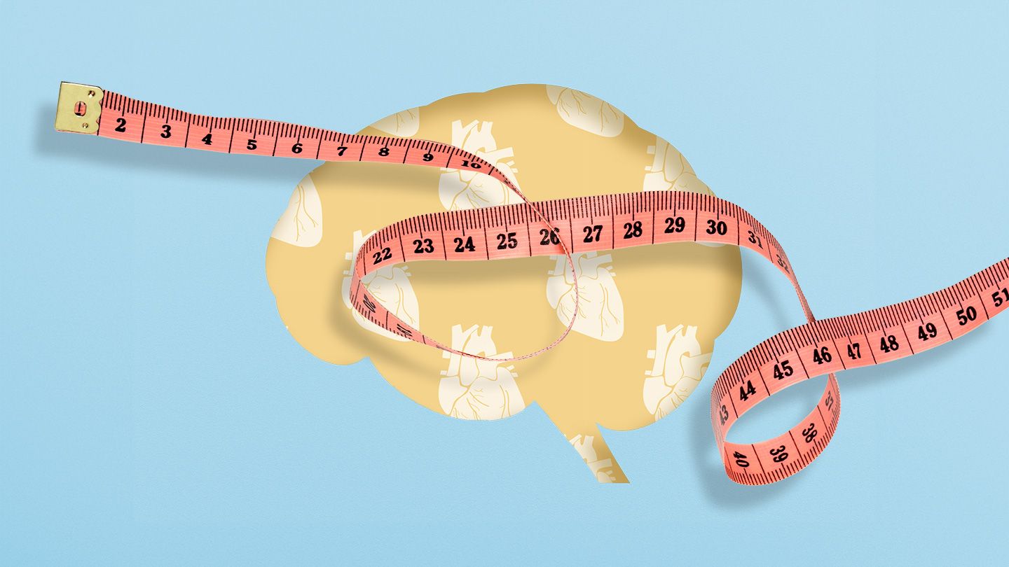 Weight Loss May Be an Early Dementia Warning Sign