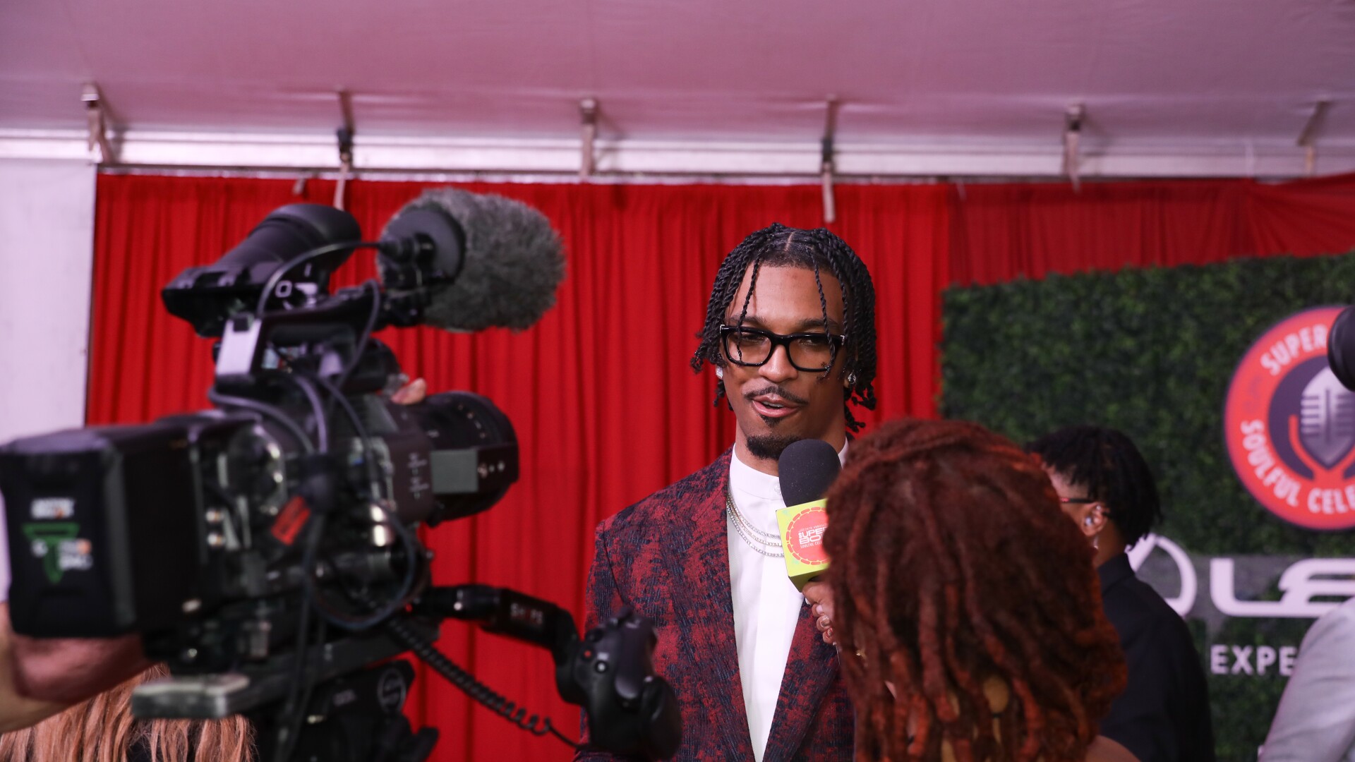 Commanders owner Josh Harris sees "massive opportunity" to win with ...