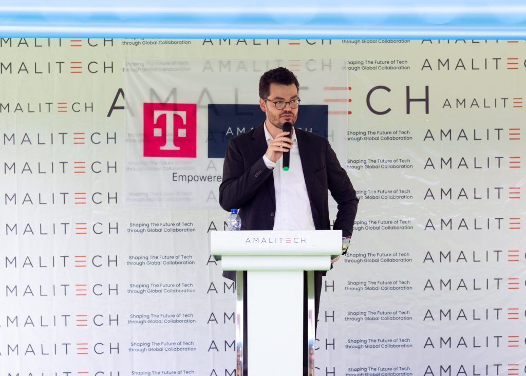 AmaliTech opens new office in Kumasi to expand Digital Skills Training ...