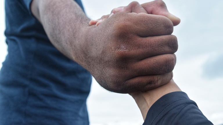 6 hand workouts to increase grip strength