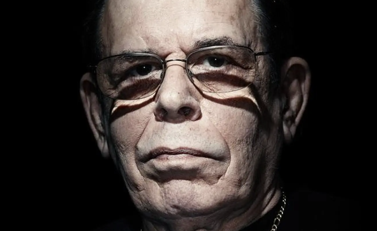 New biopic about paranormal radio pioneer Art Bell