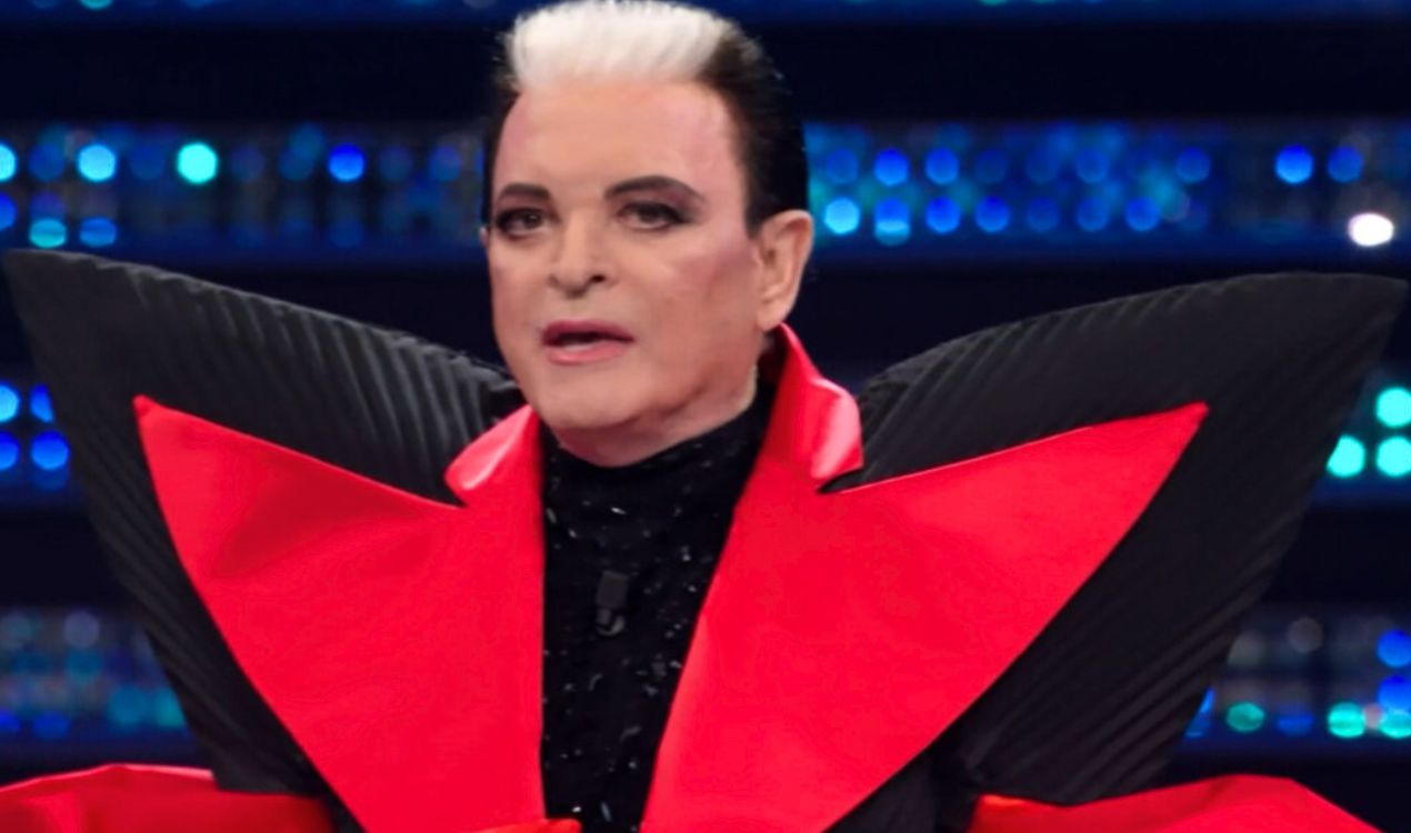 Sanremo 2025, Cristiano Malgioglio non nasconde l’agitazione all ...