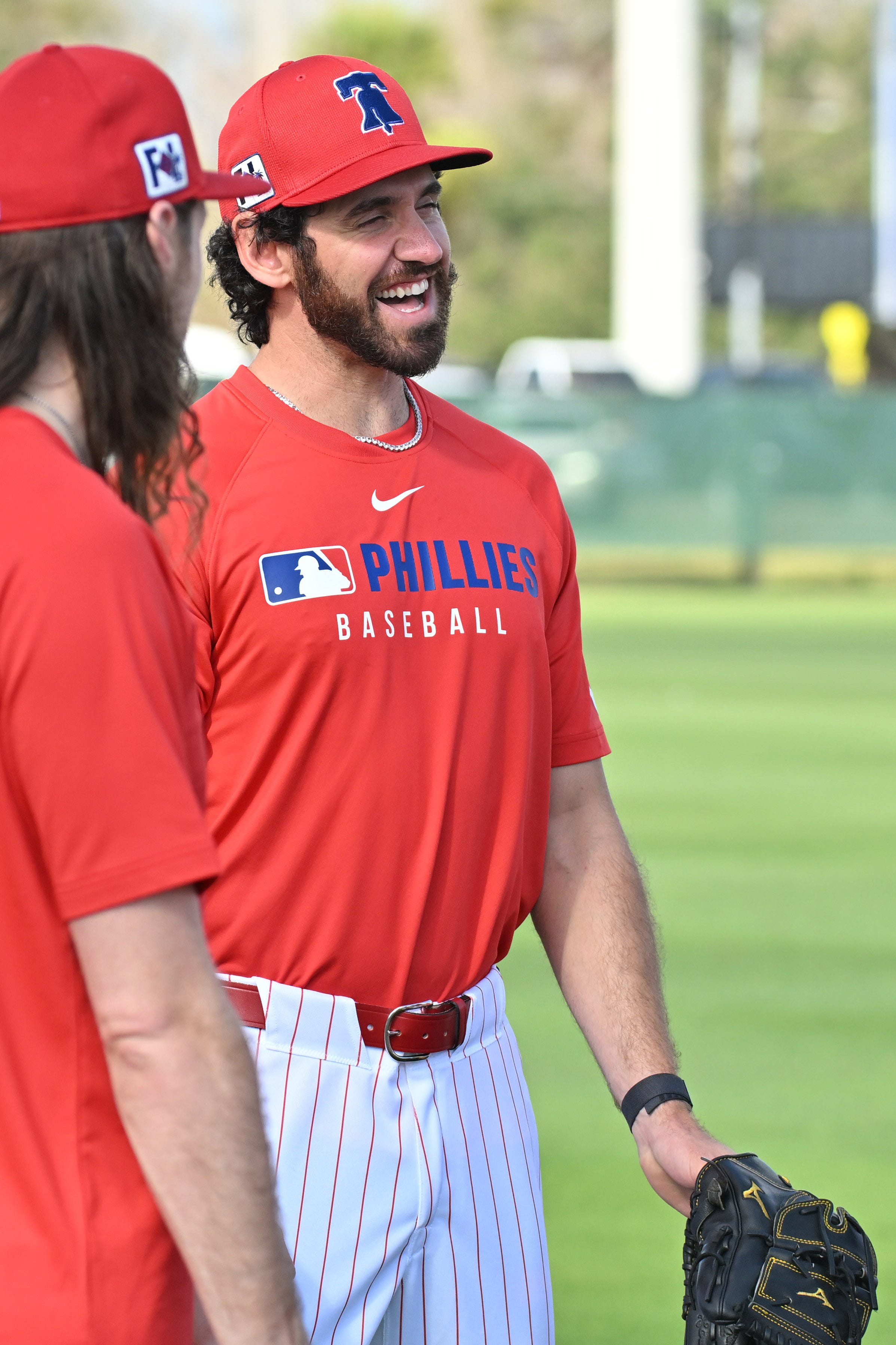 When is Opening Day for MLB? When the Phillies and the rest of MLB ...