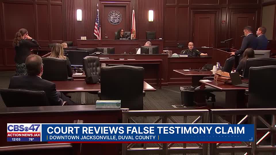 Jared Bridegan murder: Court reviews Henry Tenon’s ‘false testimony’ claim