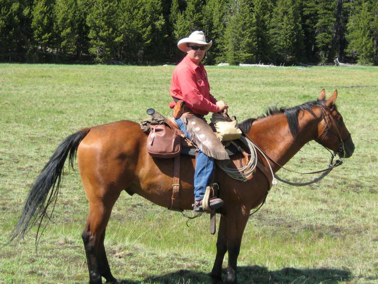 Trump taps former Wyoming Game and Fish chief Nesvik to lead U.S. Fish ...