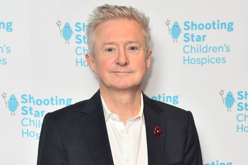 Boyzone's Louis Walsh brushed off one red flag of rare blood cancer ...