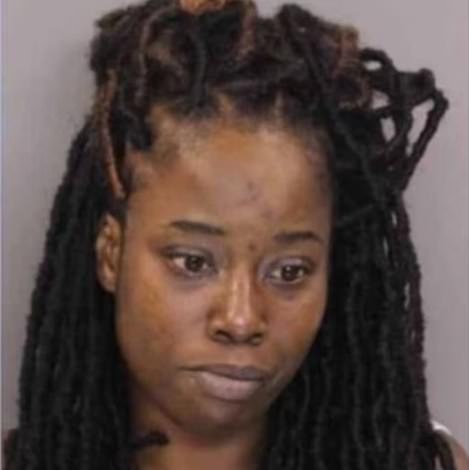 Woman drove around with decomposing bodies of her niece and nephew