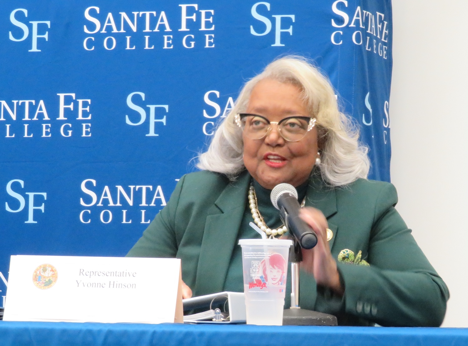 Rep. Hinson introduces and then withdraws bill to fund City of ...