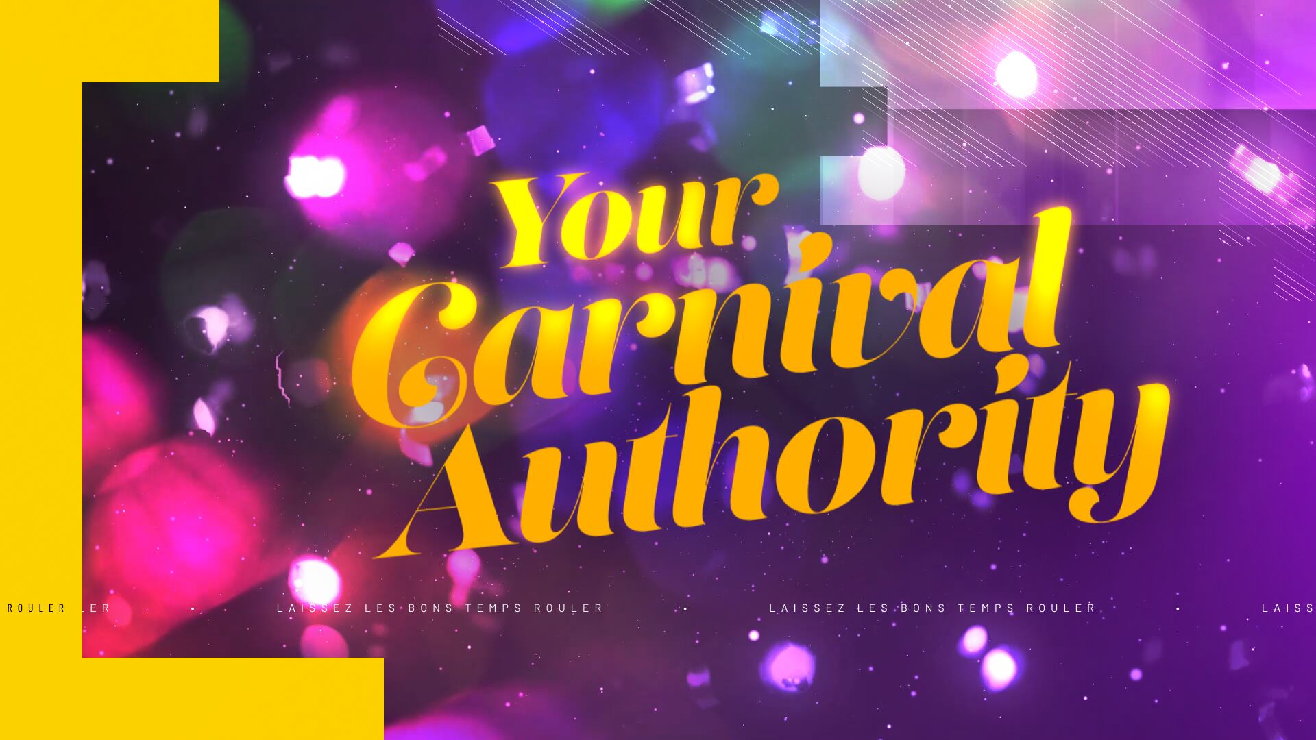 2025 Carnival parade schedules, times, routes