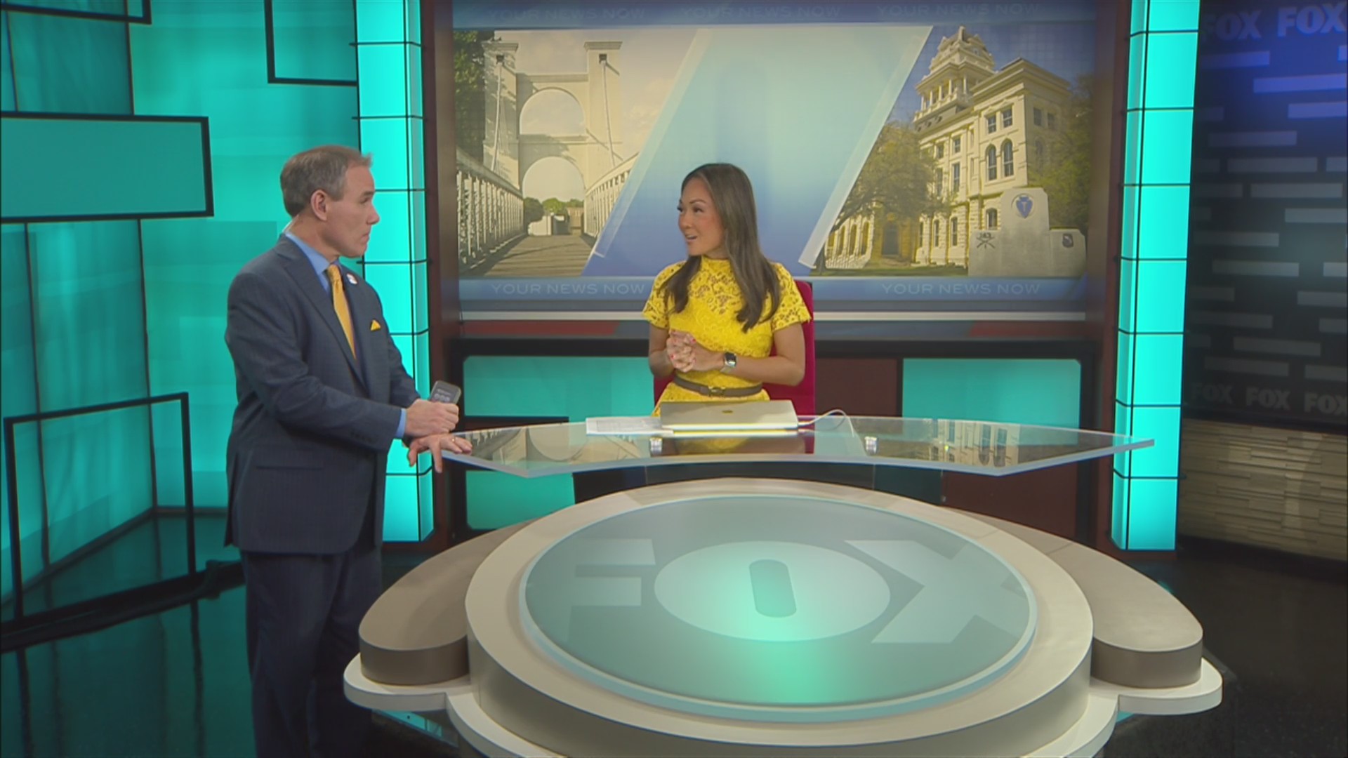 FOX 44 earns WeatheRate seal of approval for seven straight years