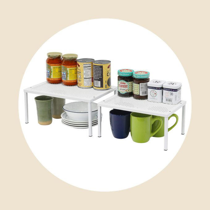 The 23 Best Kitchen Storage Ideas for an Organized Space