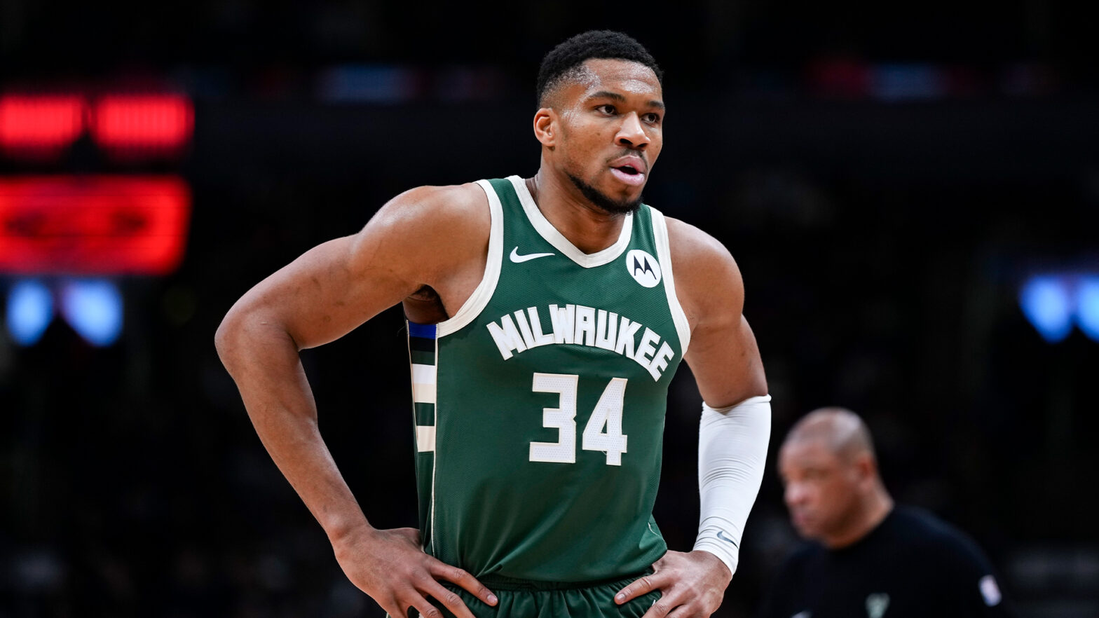 Giannis Antetokounmpo Participates In $13M Series A Round For AI ...