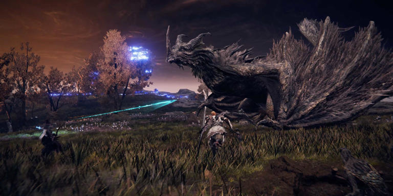 Check Your Email, Elden Ring Nightreign Playtest Invites Are Out ...