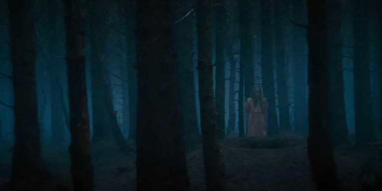 The Watchers' Creatures Explained: History, Powers, & What They Look Like