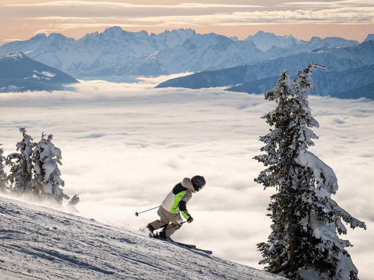REVEL IN REVELSTOKE: One of B.C.’s finest skiing destinations is a must ...