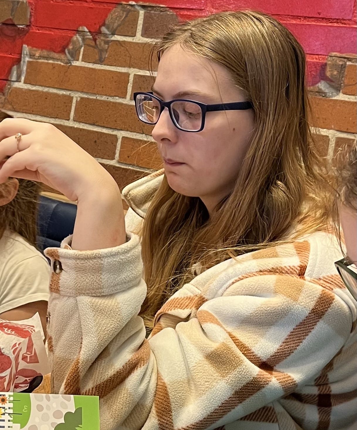 Mother of missing Beaver Dam teen Sophia Franklin fears she'll never ...