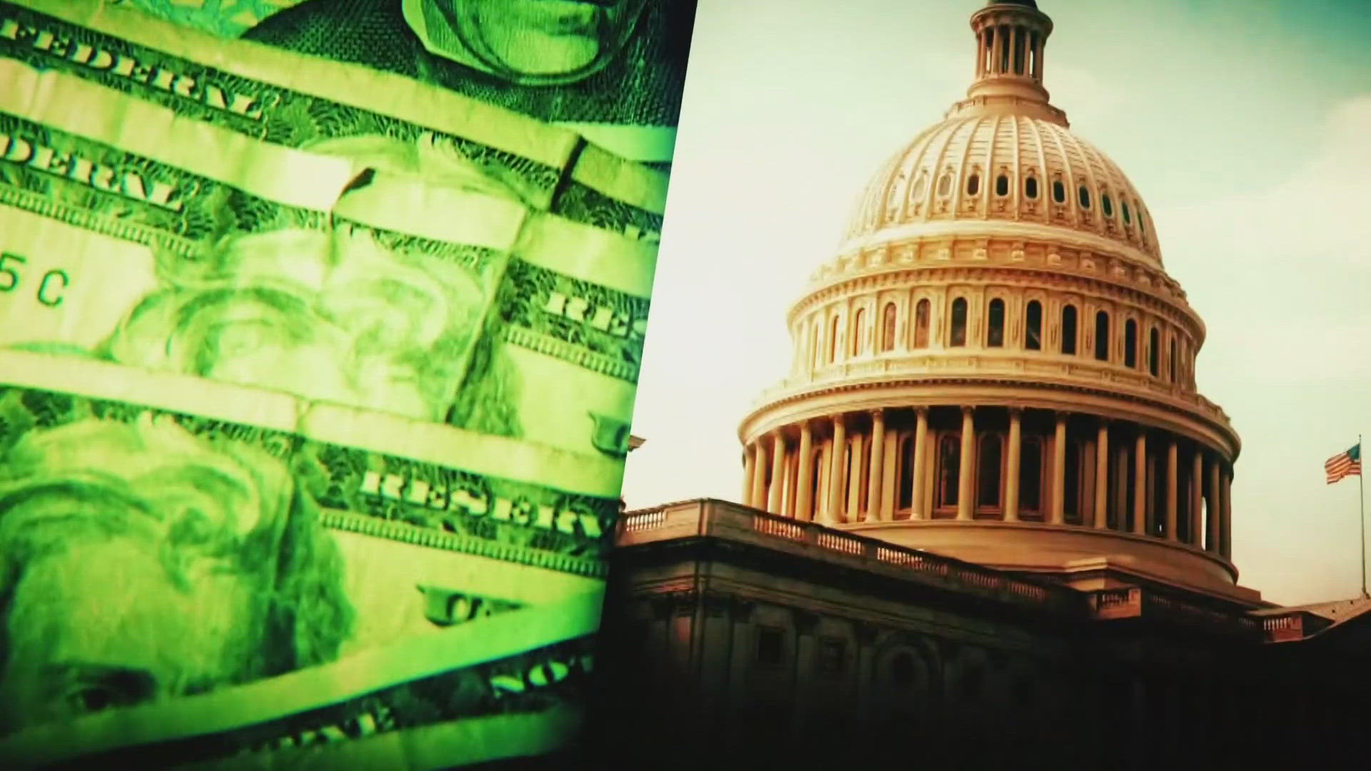 The latest from D.C. | Trump reshapes U.S. government, Democrats push ...