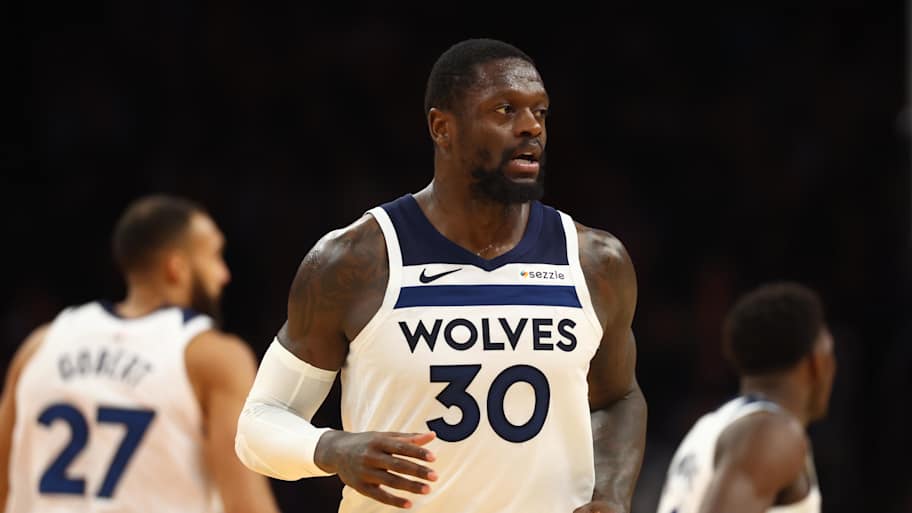 Is Julius Randle Playing vs Bucks? Timberwolves Reveal Final Injury Report