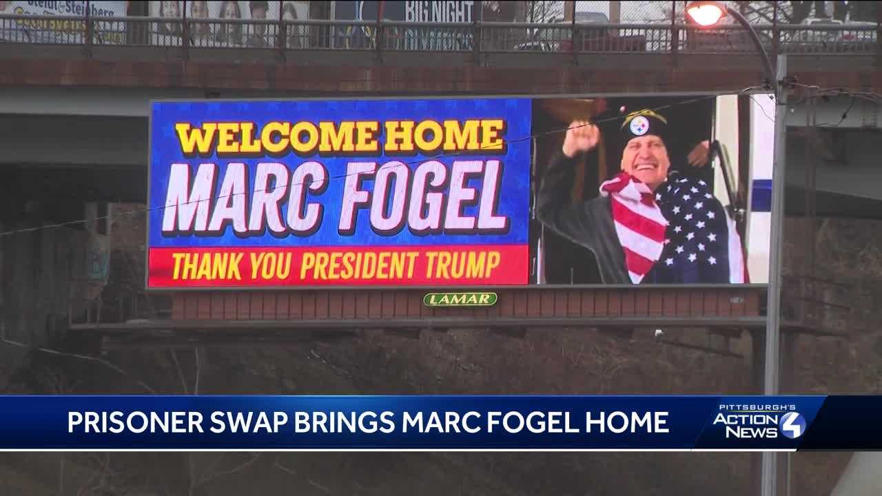 Attorney talks on Marc Fogel's return, rehabilitation ahead
