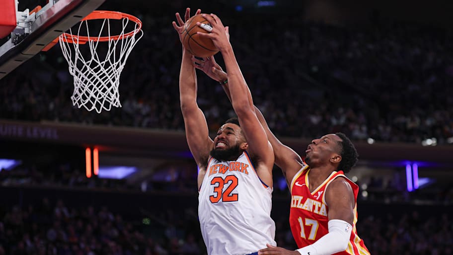 Knicks vs. Hawks Questions: Under the Radar X-Factor