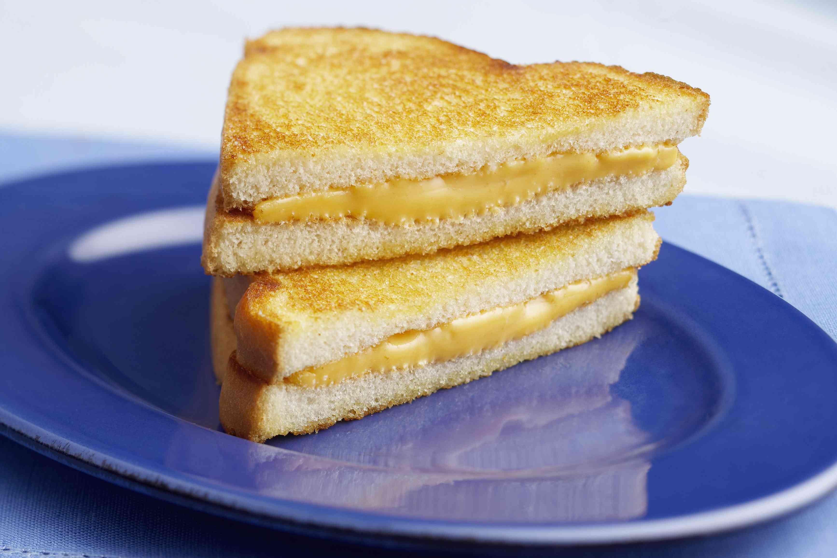 I Never Make Grilled Cheese Without This Unexpected Ingredient (It's a ...