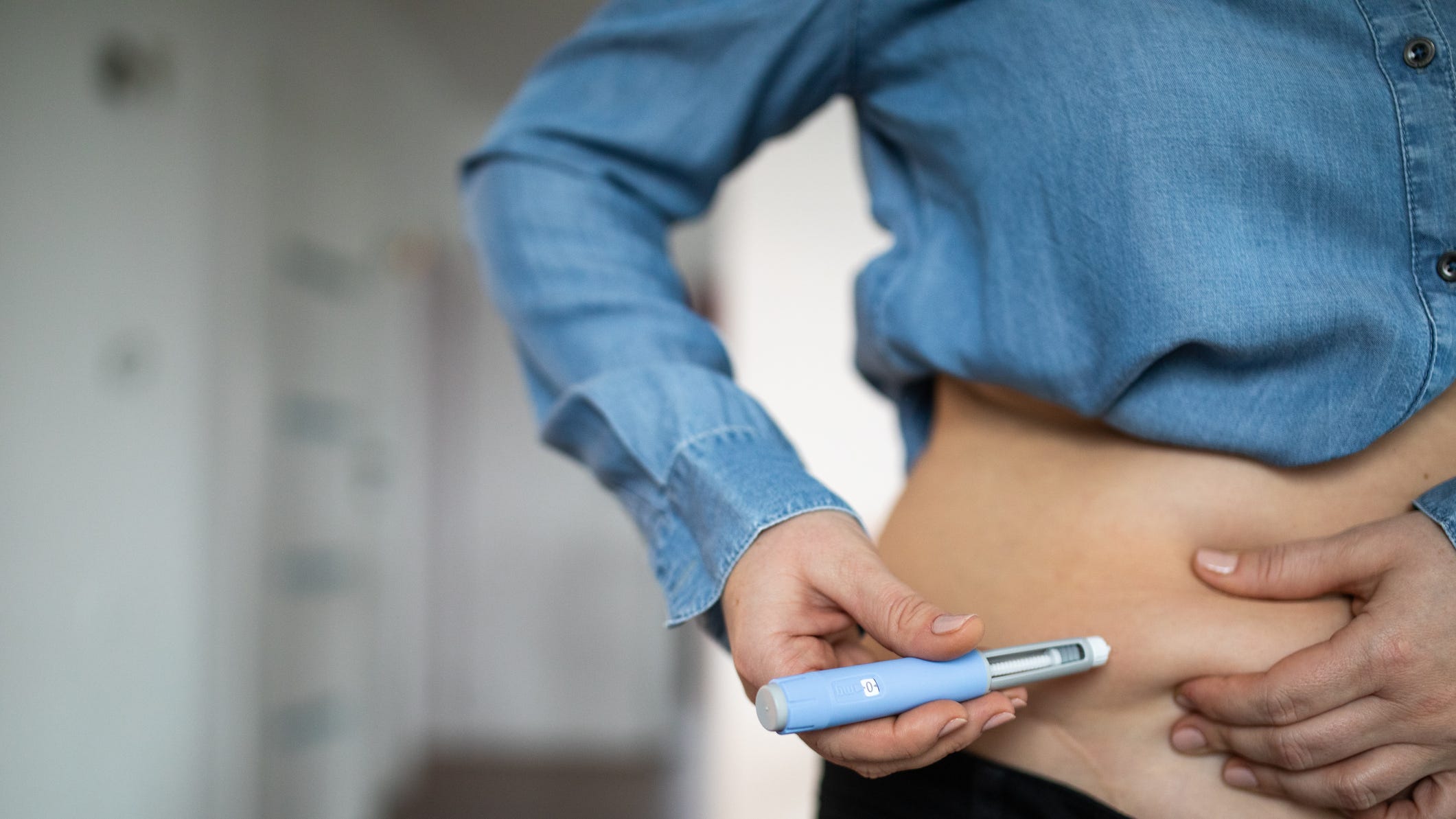 Study shows Ozempic can help reduce alcohol cravings