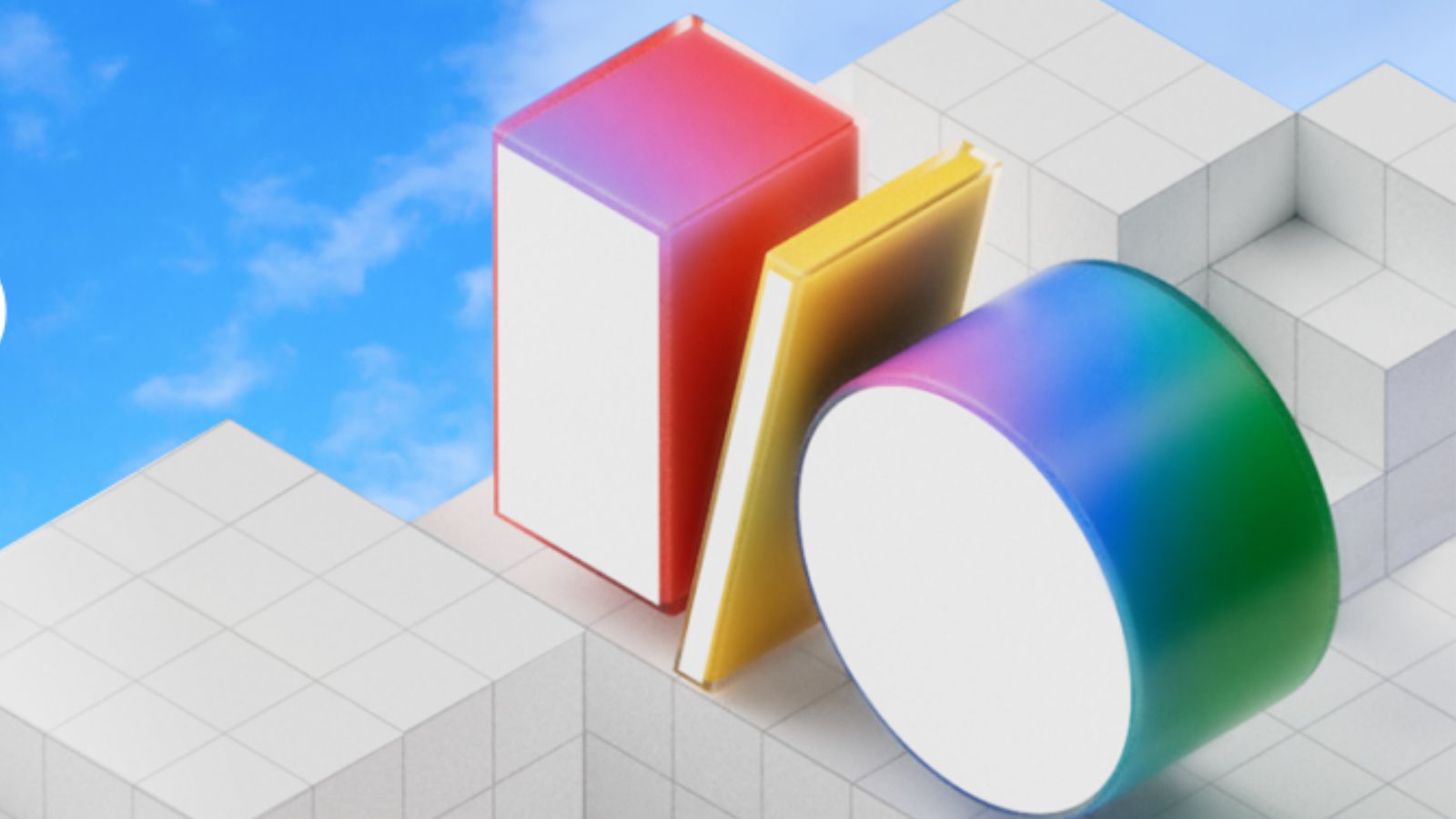 Google sets dates for I/O 2025 developer conference